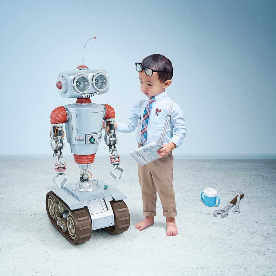 Webarch - Responsive Admin Dashboard